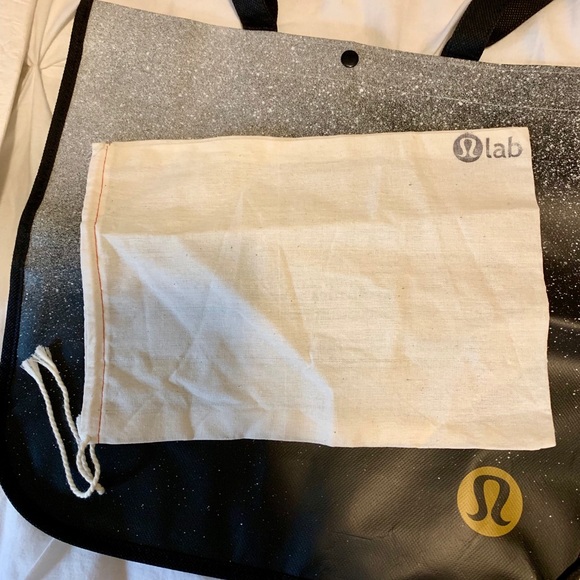 lululemon athletica | Bags | Lululemon Gift Boxes And Bags | Poshmark